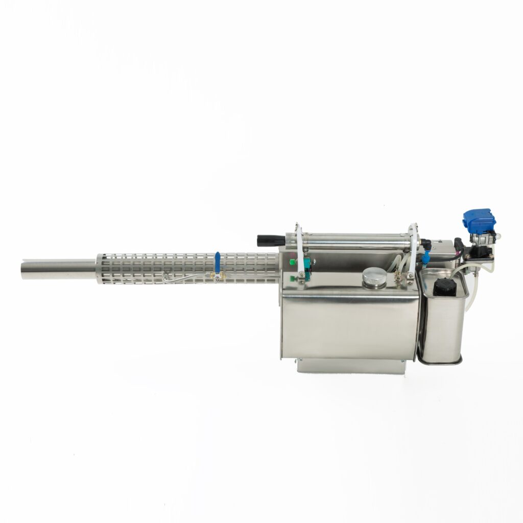 Mosquito Fogger Machine Price in BD - ONLINE AGRO BD